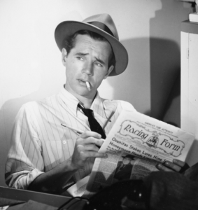 Old Time Radio Mysteries and Detectives - Best Old Time Radio