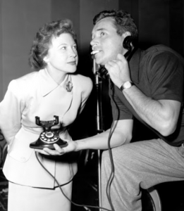 Adventures of Sam Spade - Best Old Time Radio